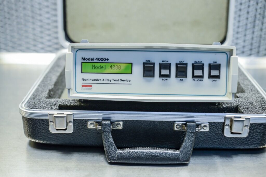 X-Ray Archives - Pinnacle Medical Equipment