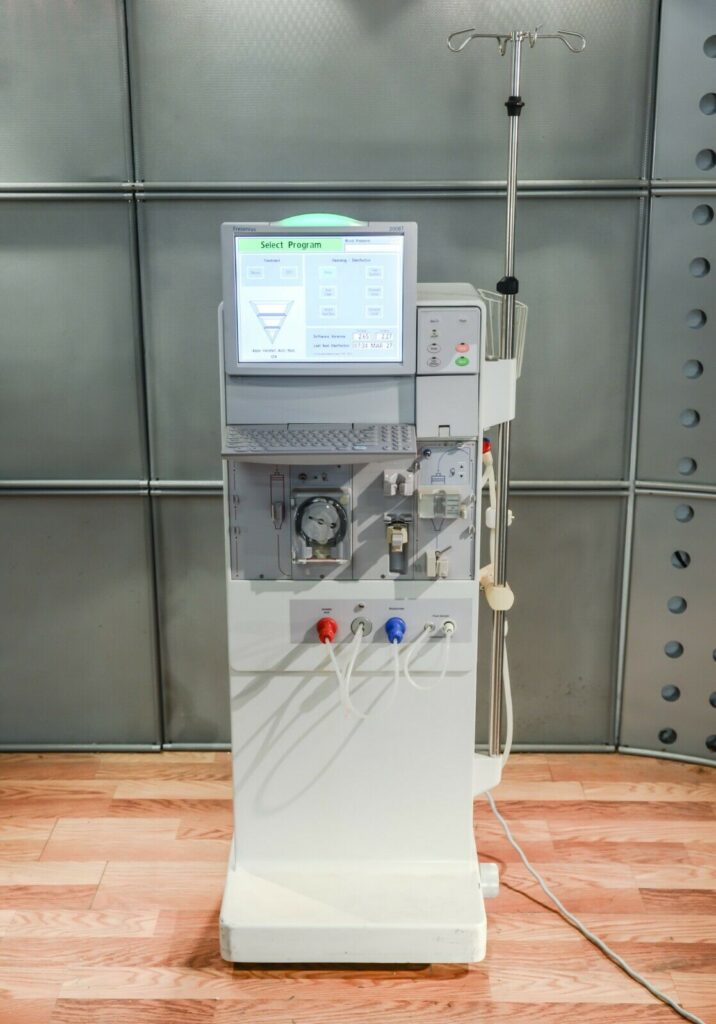 Dialysis Archives - Pinnacle Medical Equipment