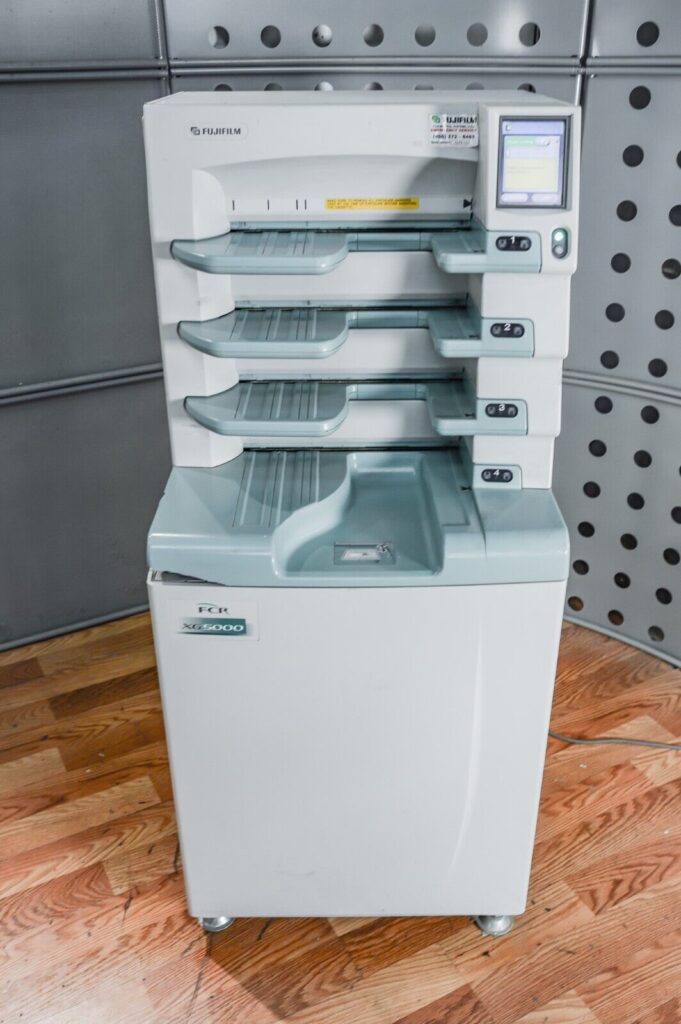 X-Ray Archives - Pinnacle Medical Equipment