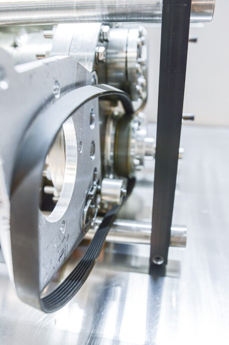 MKS Instruments Chamber - Pinnacle Medical Equipment