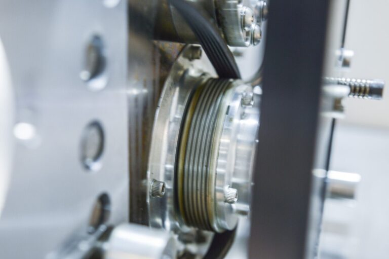MKS Instruments Chamber - Pinnacle Medical Equipment