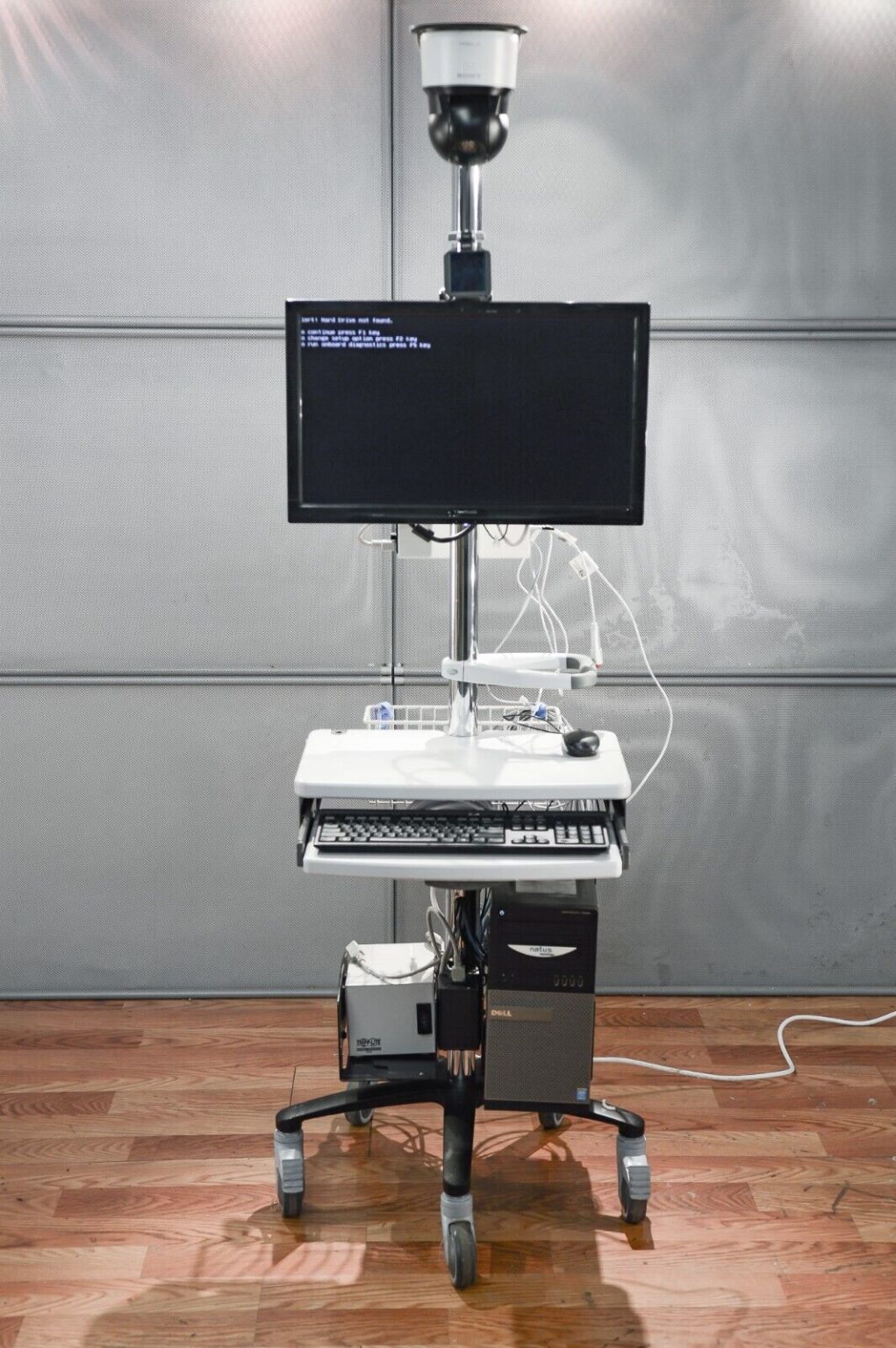 NATUS Archives - Pinnacle Medical Equipment