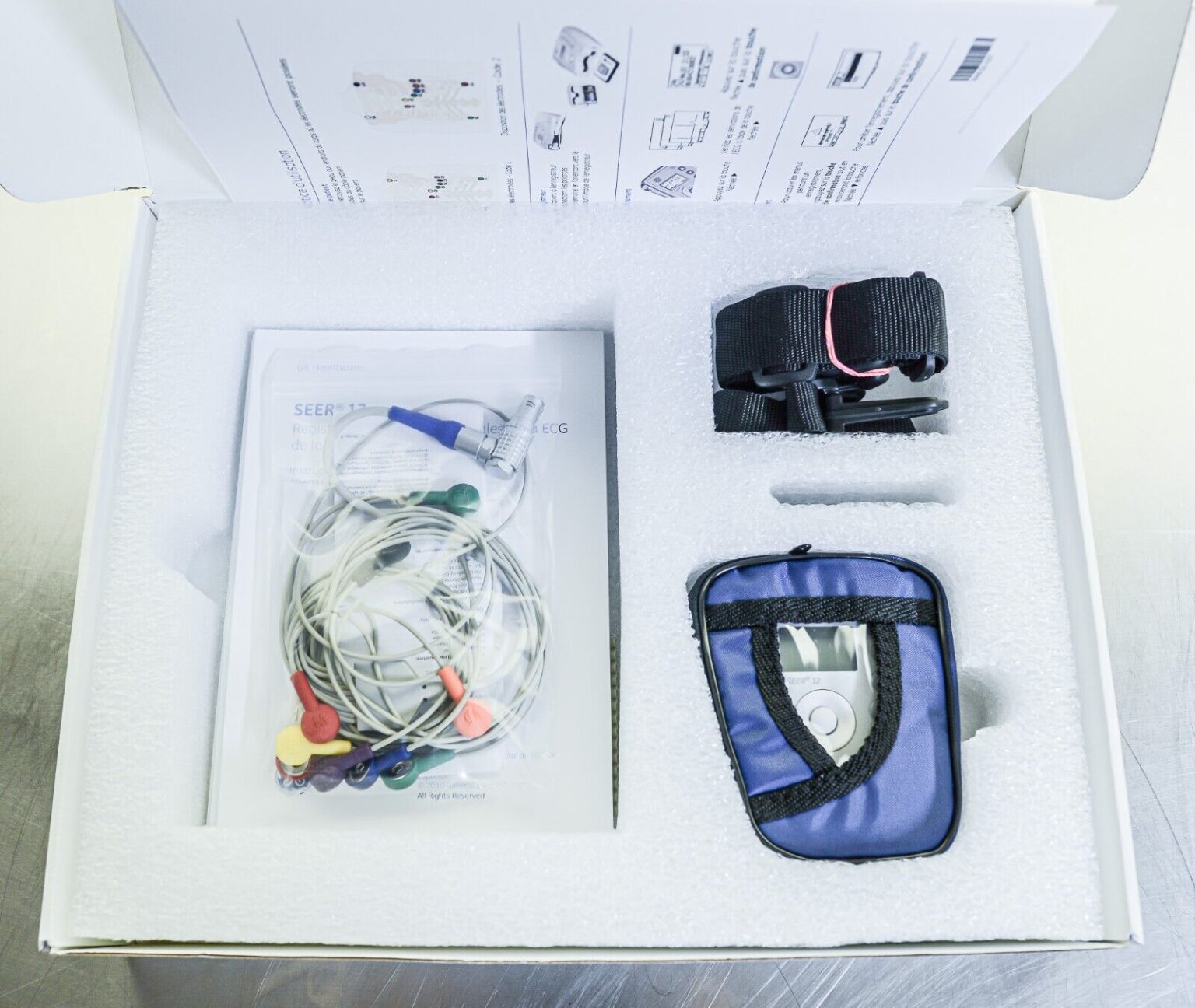 EEG / ECG / PSG Archives - Pinnacle Medical Equipment