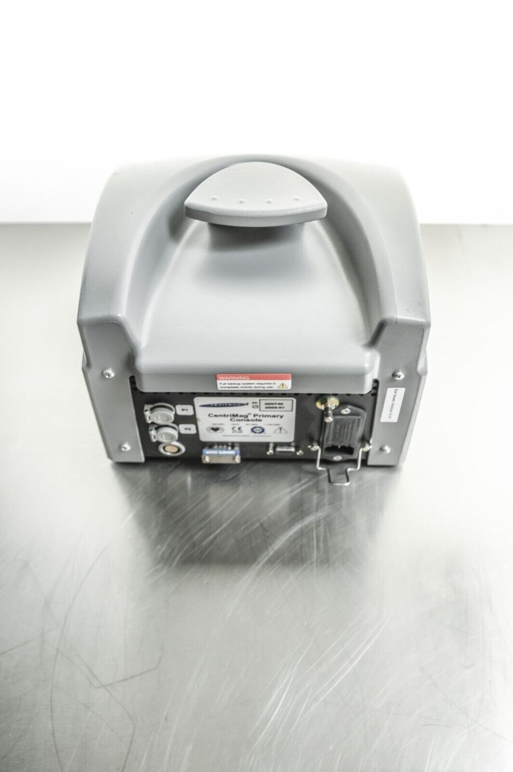 Thoratec Levitronix CentriMag Primary Console - Pinnacle Medical Equipment