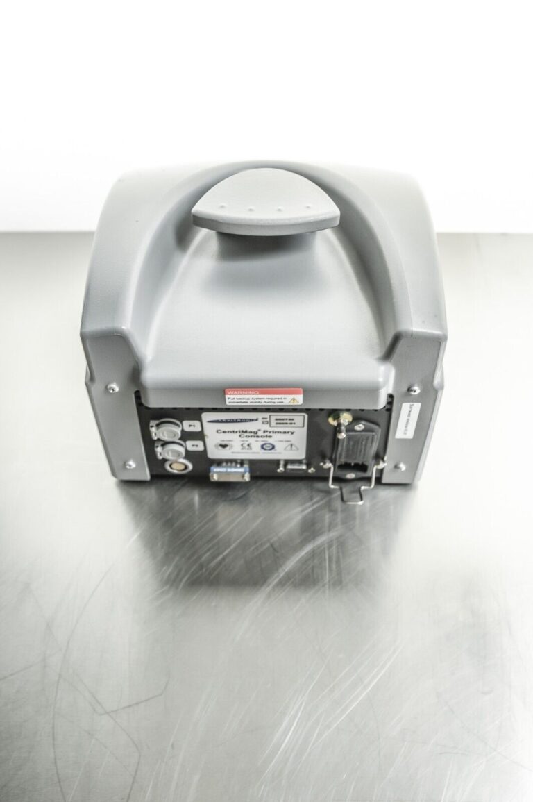Thoratec Levitronix CentriMag Primary Console - Pinnacle Medical Equipment