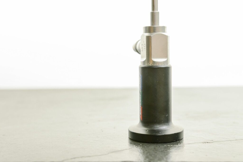 Circon ACMI M3 30 Degree Cystoscope USA Elite - Pinnacle Medical Equipment