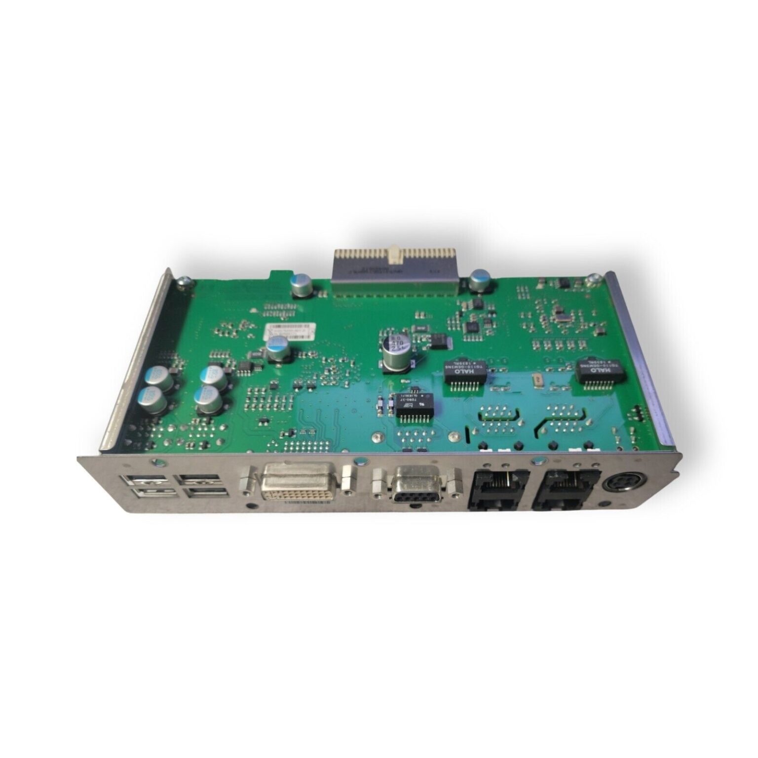 GE 2075219-001 Carescape B650 - 02 OPTIO Board / Interface Board ...
