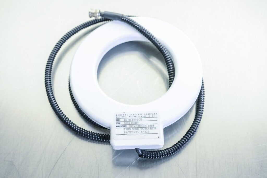 MRI & CT Archives - Pinnacle Medical Equipment