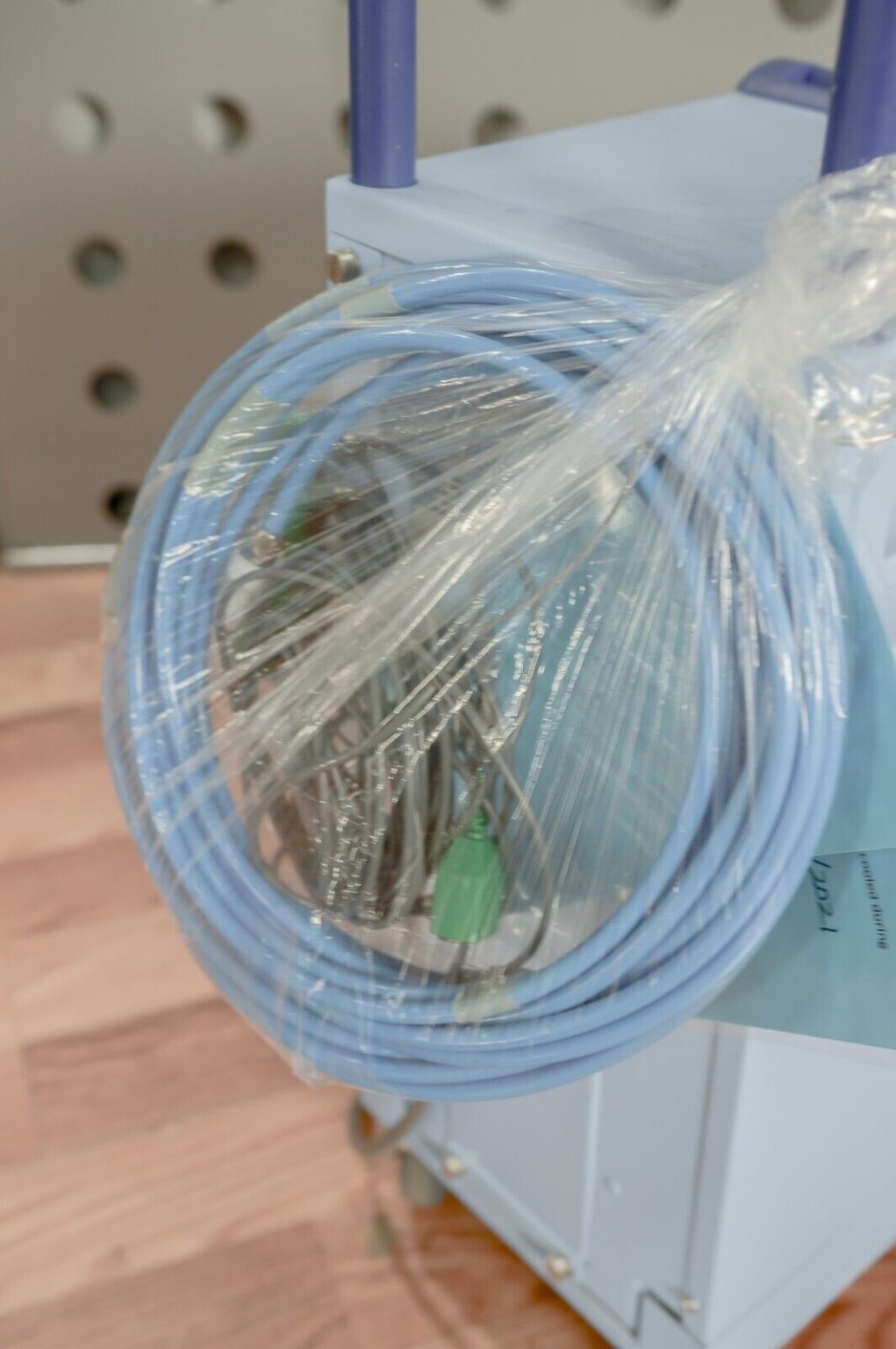 MTRE Advanced Technologies Criticool Thermal Regulation System 200 ...