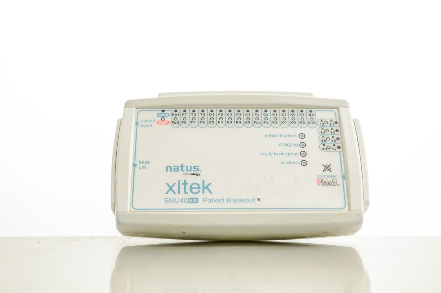 NATUS Archives - Pinnacle Medical Equipment