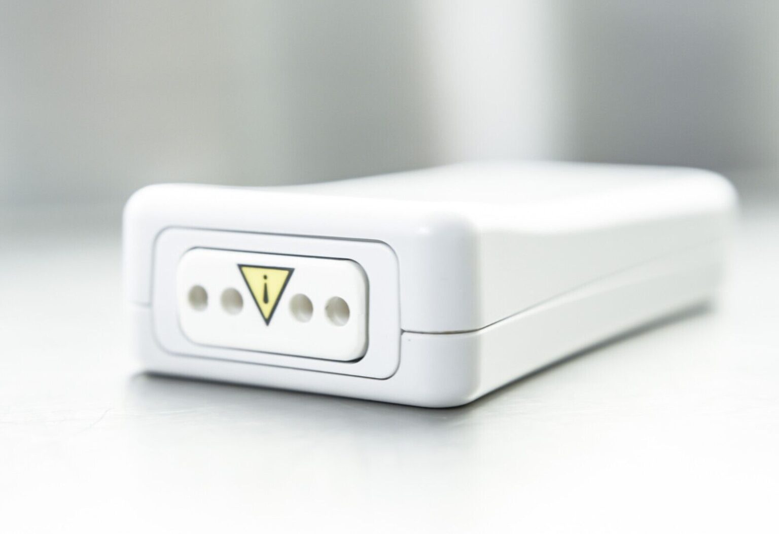 Philips Invivo Expression MR Wireless ECG Module Transmitter ...