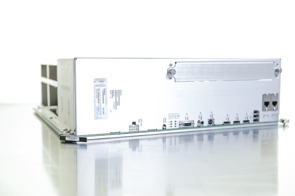 Siemens ACUSON SC2000 Ultrasound Module 10439995 Motherboard ASSY PCB ...