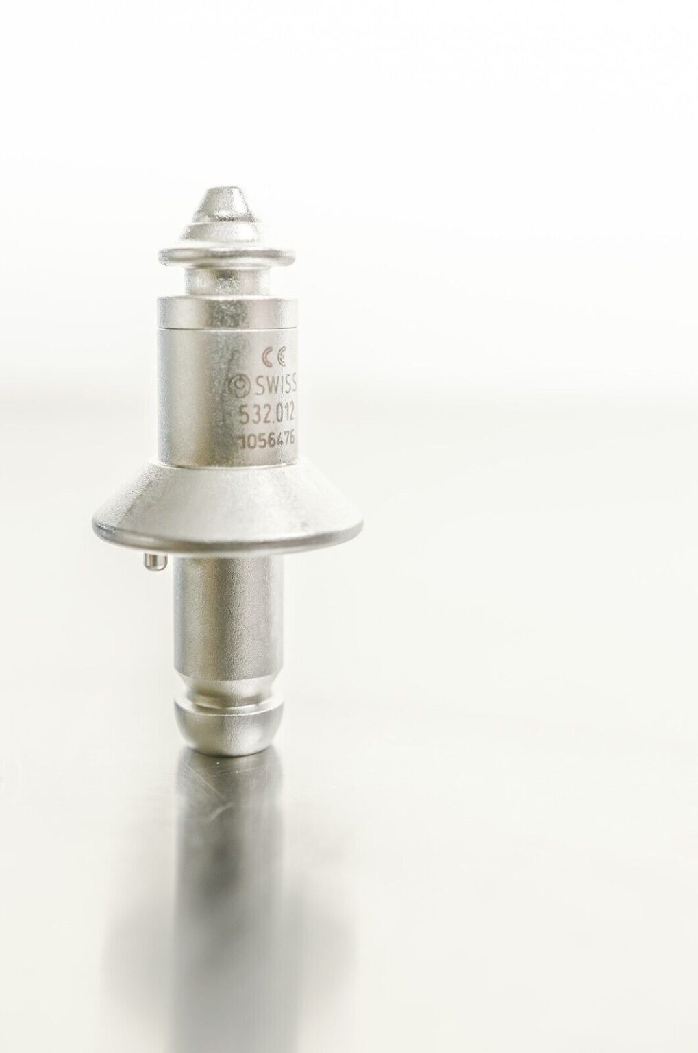 Synthes 532.012 J-Latch Mini Quick Coupling - Pinnacle Medical Equipment