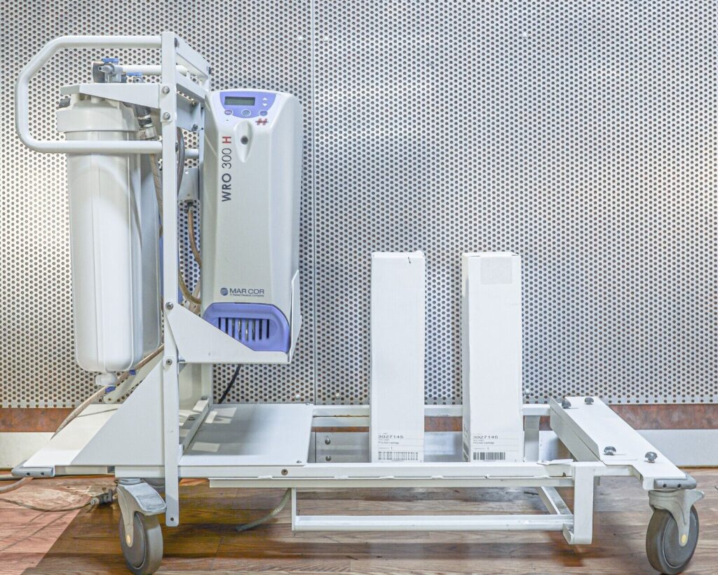 Water Purification Archives - Pinnacle Medical Equipment