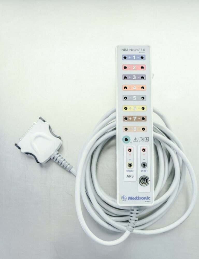 EEG / ECG / PSG Archives - Pinnacle Medical Equipment