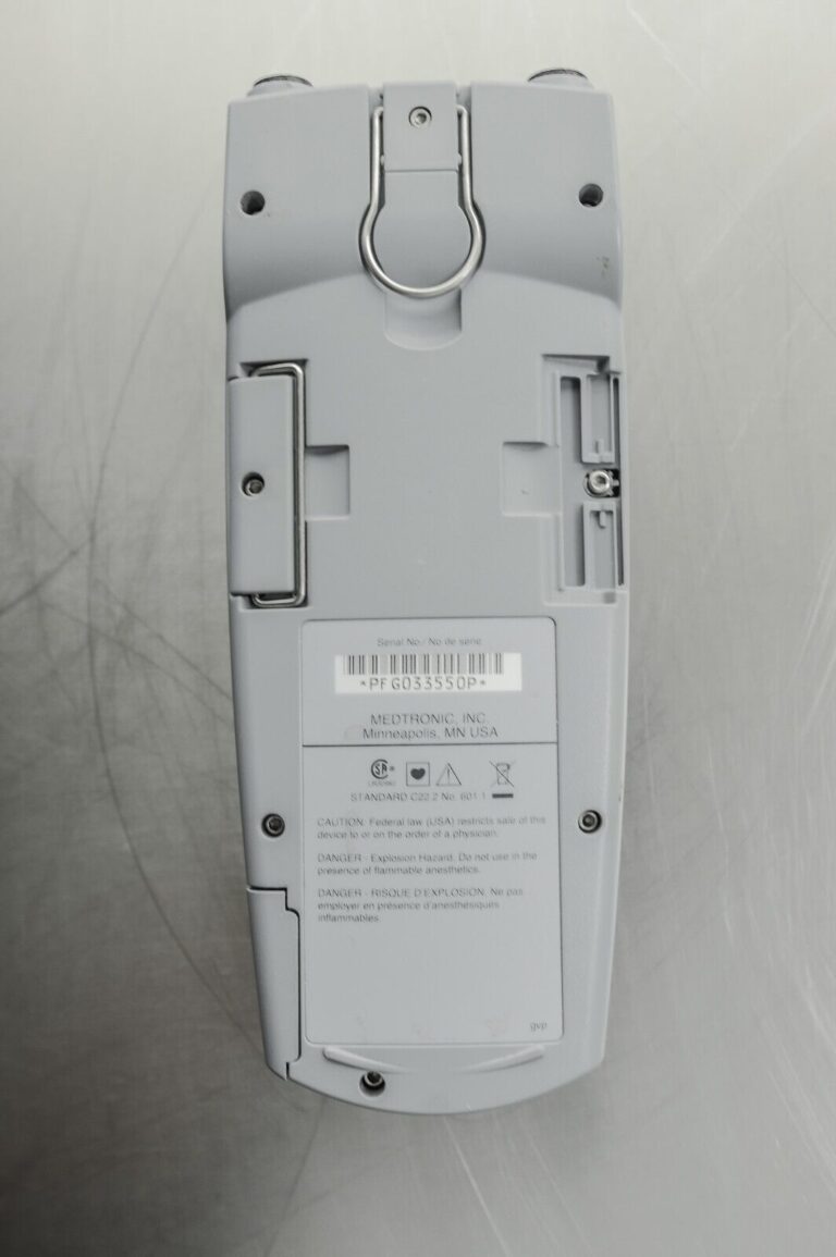 Medtronic Pacemaker 5388 Battery-Powered Dual Chamber Pacemaker for ...