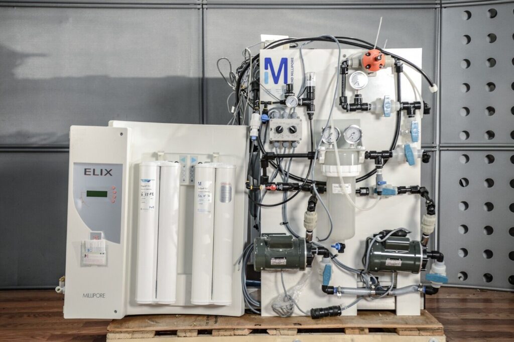 Water Purification Archives - Pinnacle Medical Equipment