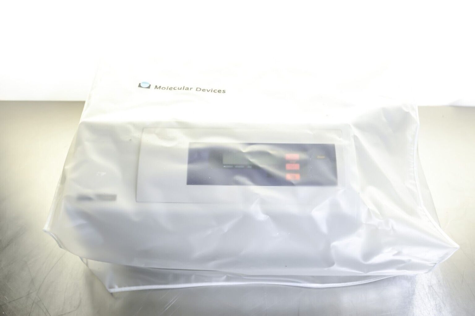 Molecular Devices SpectraMAX Gemini XPS Fluorescent Microplate ...