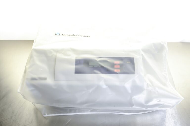 Molecular Devices SpectraMAX Gemini XPS Fluorescent Microplate ...