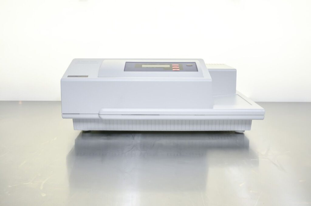Molecular Devices SpectraMAX Gemini XPS Fluorescent Microplate ...