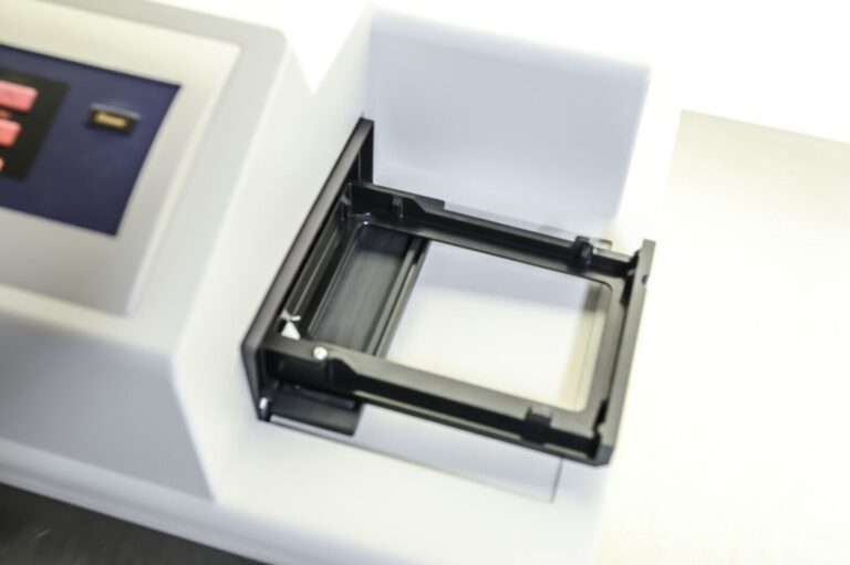 Molecular Devices SpectraMAX Gemini XPS Fluorescent Microplate ...