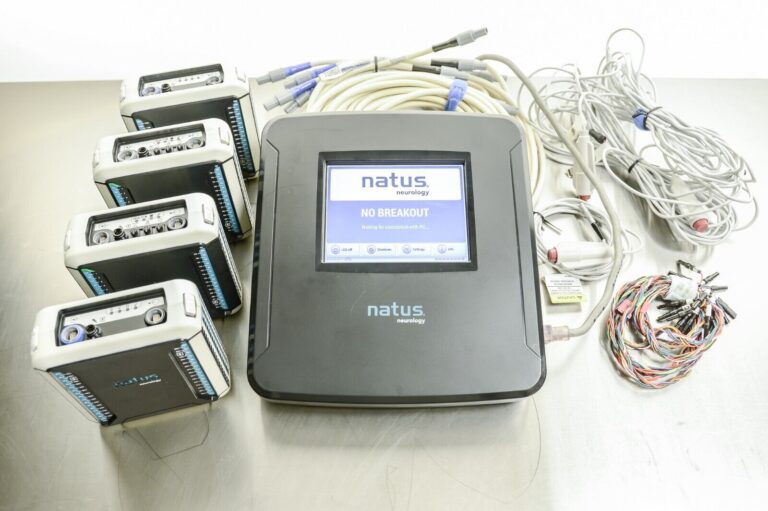 NATUS Archives - Pinnacle Medical Equipment
