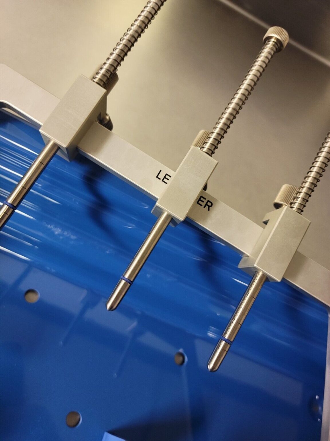 STRYKER Leibinger Facebow Facial Bow K7 - Pinnacle Medical Equipment