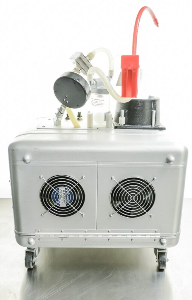 Wells Johnson Aspirator III Aspirator 3 - Pinnacle Medical Equipment