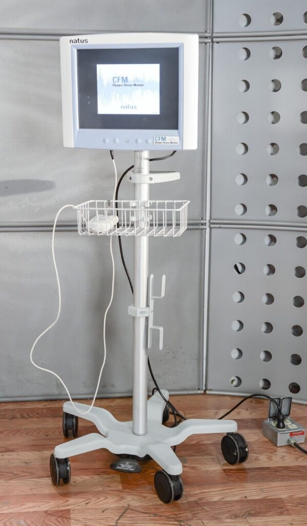 NATUS Archives - Pinnacle Medical Equipment