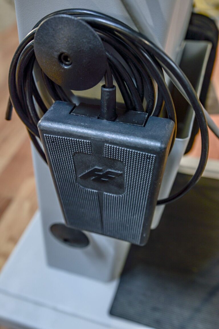 Neoprobe Gamma Detection System 9mm Wireless Probe ONLY w/ Warranty ...