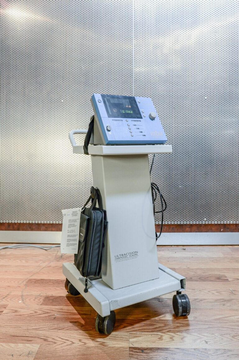 Neoprobe Gamma Detection System 9mm Wireless Probe ONLY w/ Warranty ...