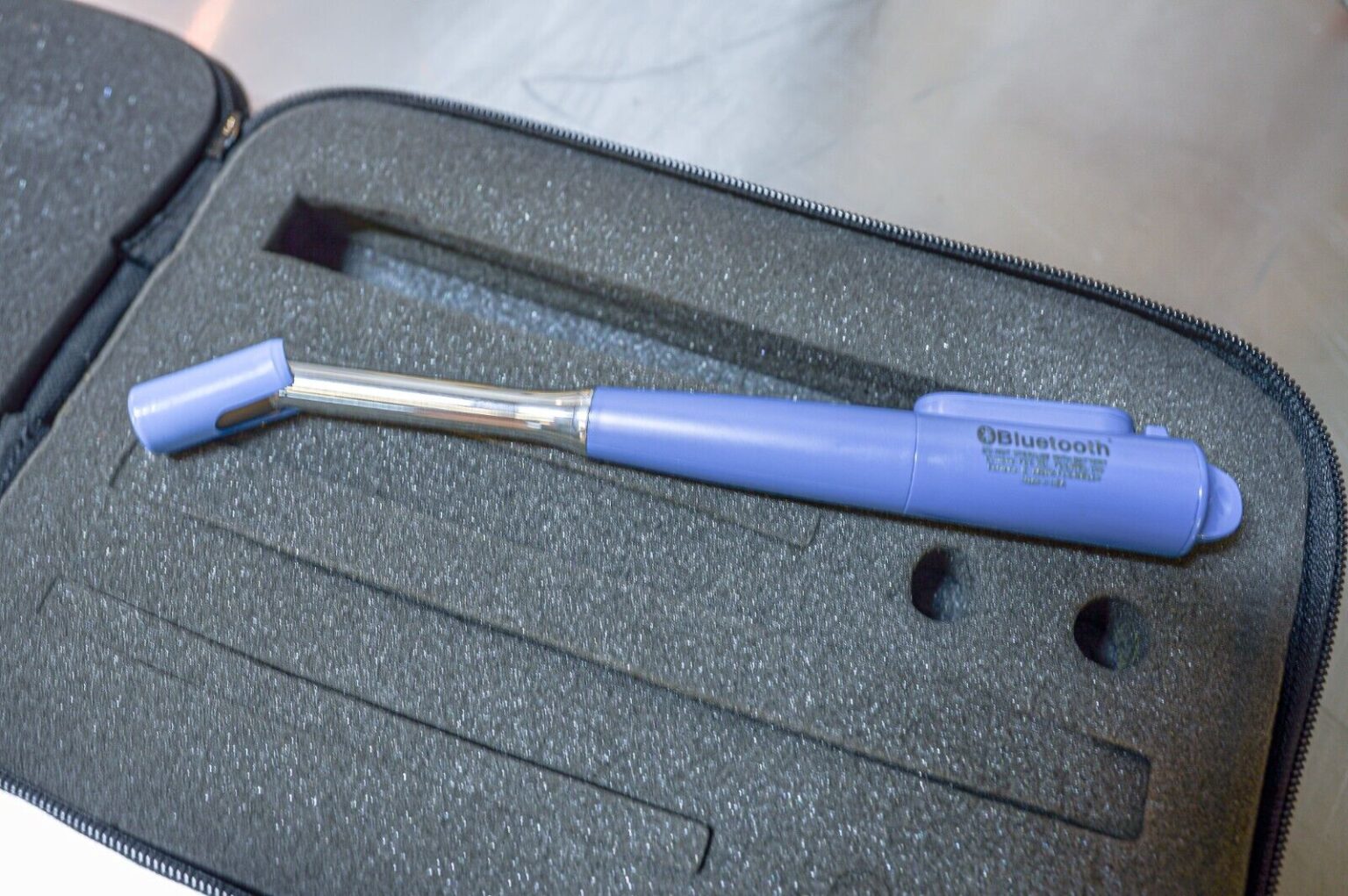 Neoprobe Gamma Detection System 9mm Wireless Probe ONLY w/ Warranty ...