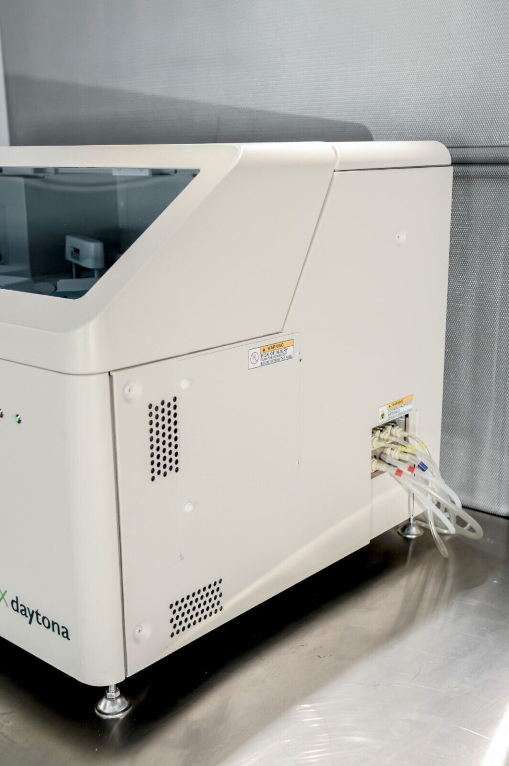 Randox RX Daytona Chemistry Analyzer - Pinnacle Medical Equipment