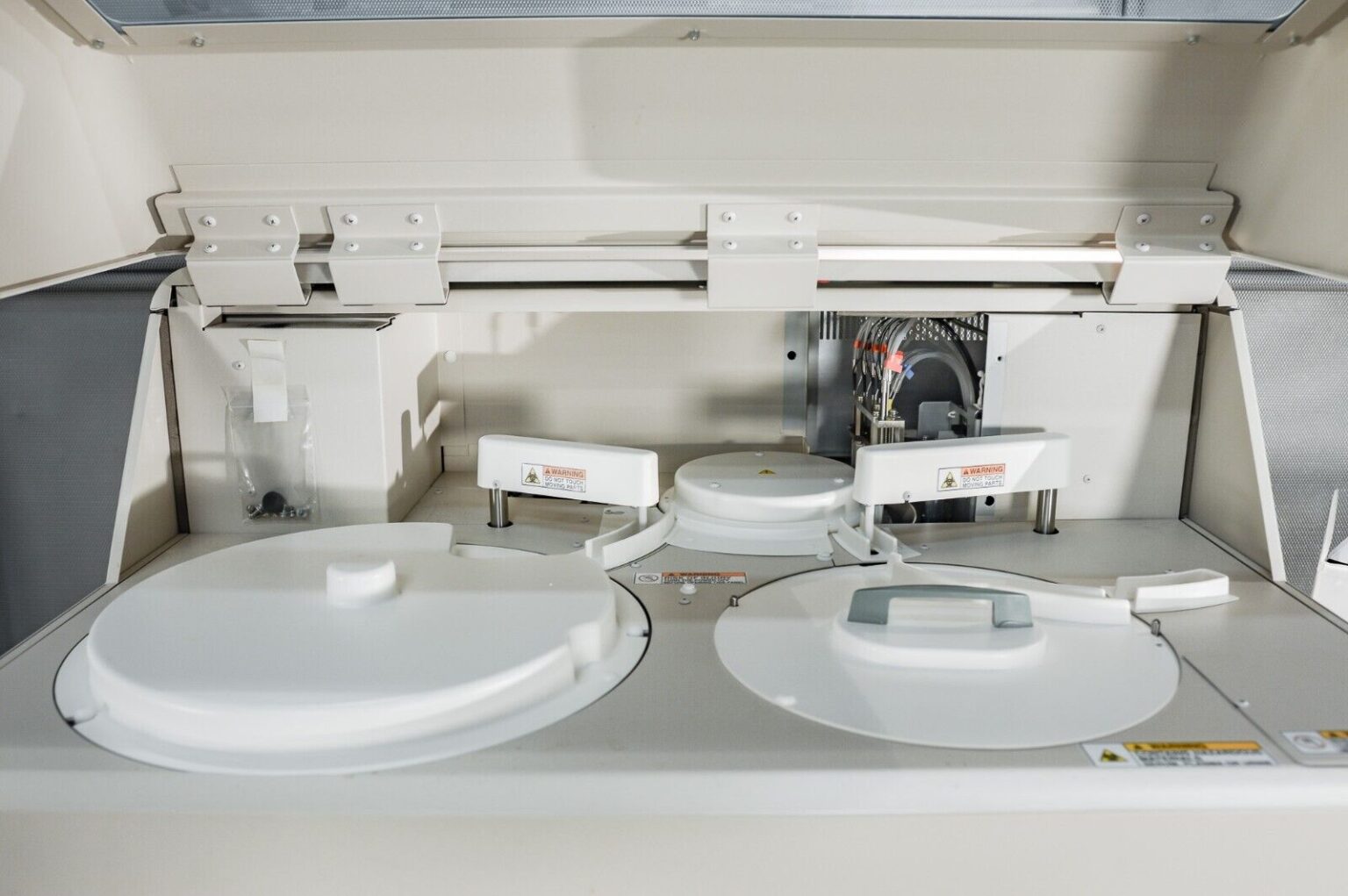 Randox RX Daytona Chemistry Analyzer - Pinnacle Medical Equipment