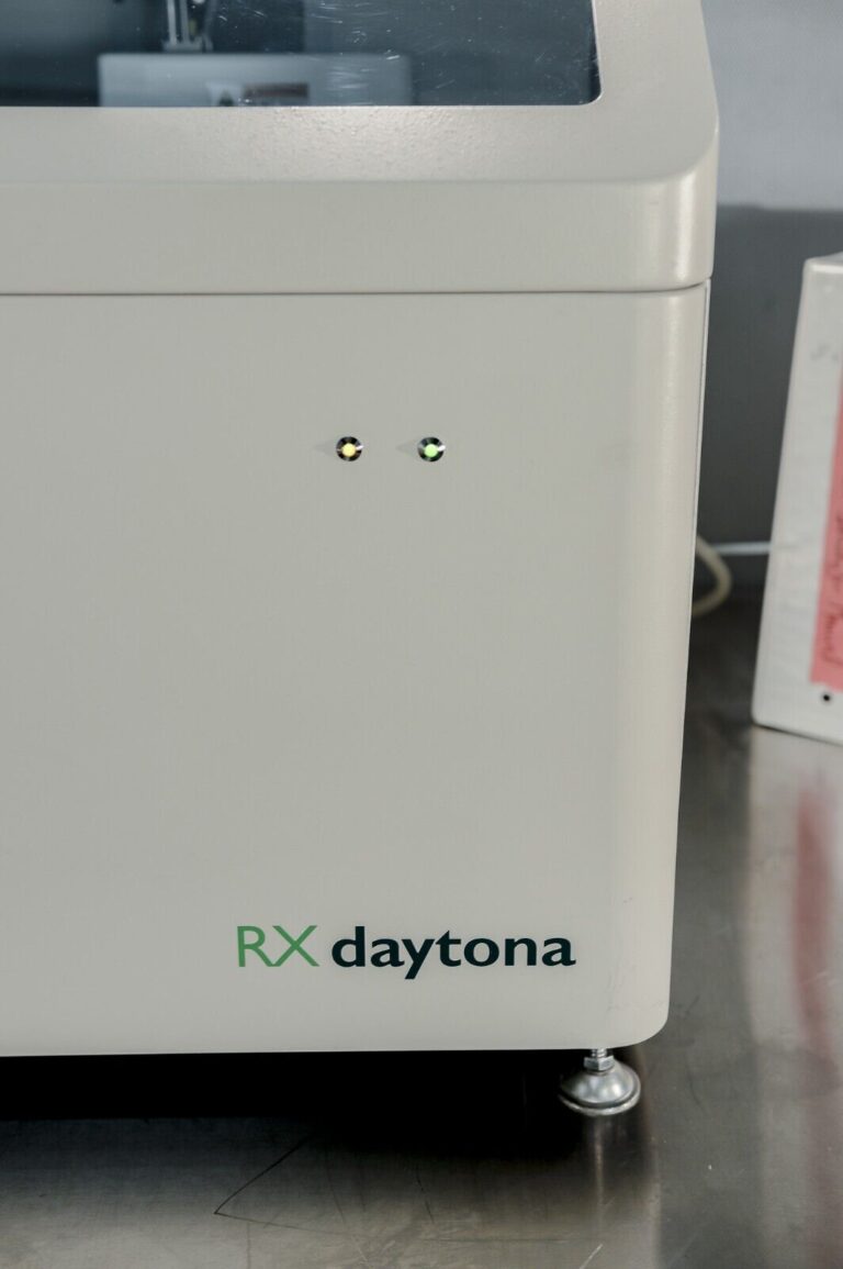 Randox RX Daytona Chemistry Analyzer - Pinnacle Medical Equipment