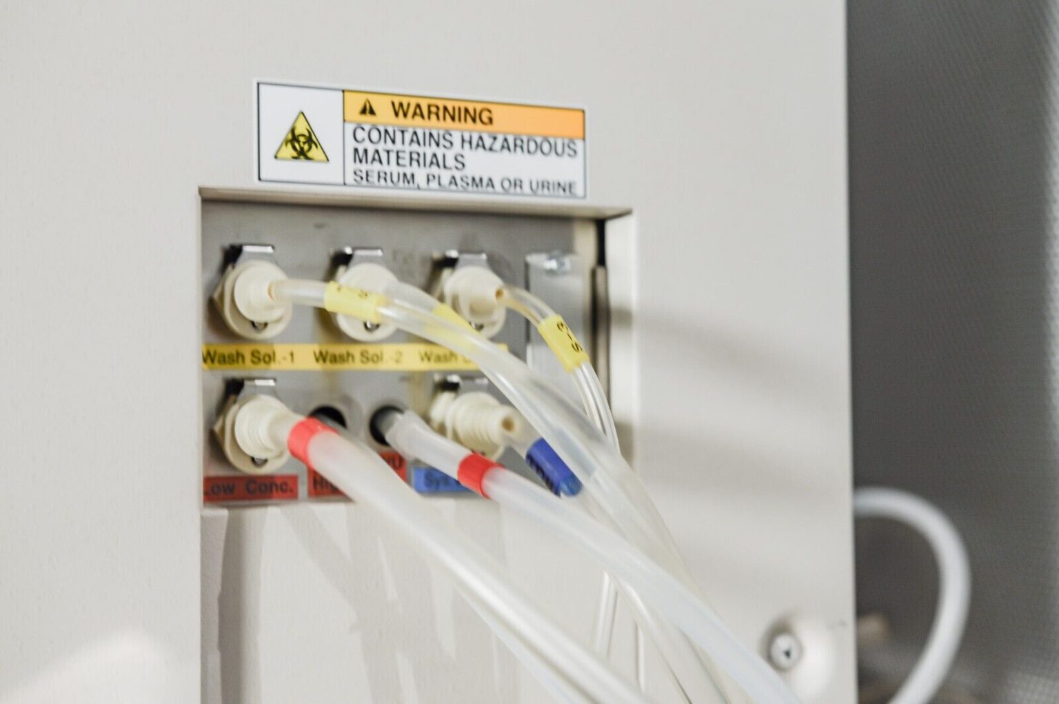 Randox RX Daytona Chemistry Analyzer - Pinnacle Medical Equipment