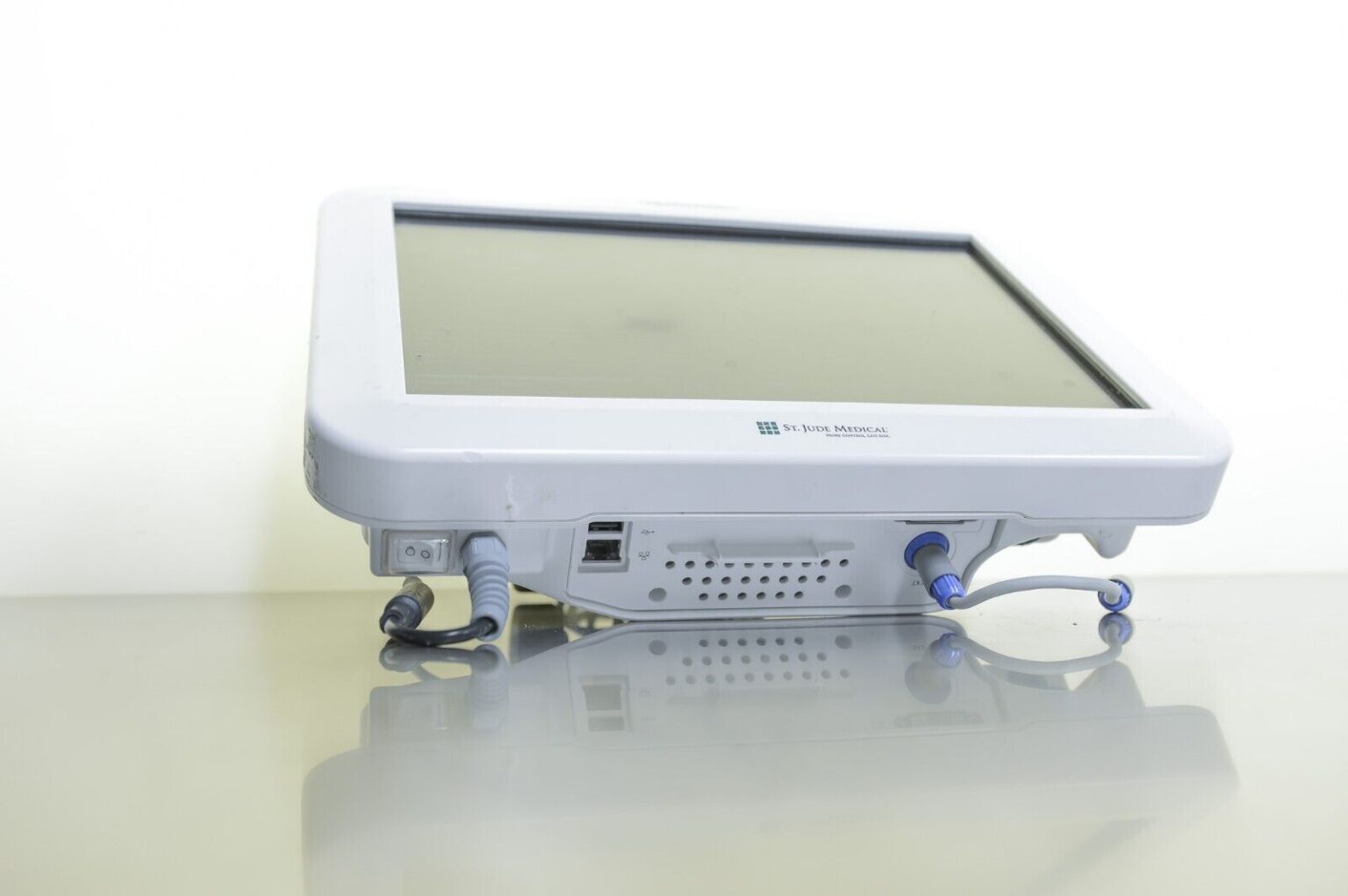 St. Jude Medical Abbott Quantien C12787 w/ PressureWire Interface ...