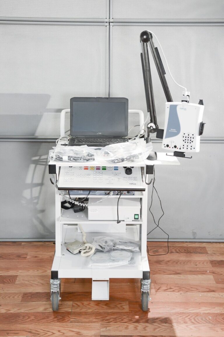 NATUS Archives - Pinnacle Medical Equipment
