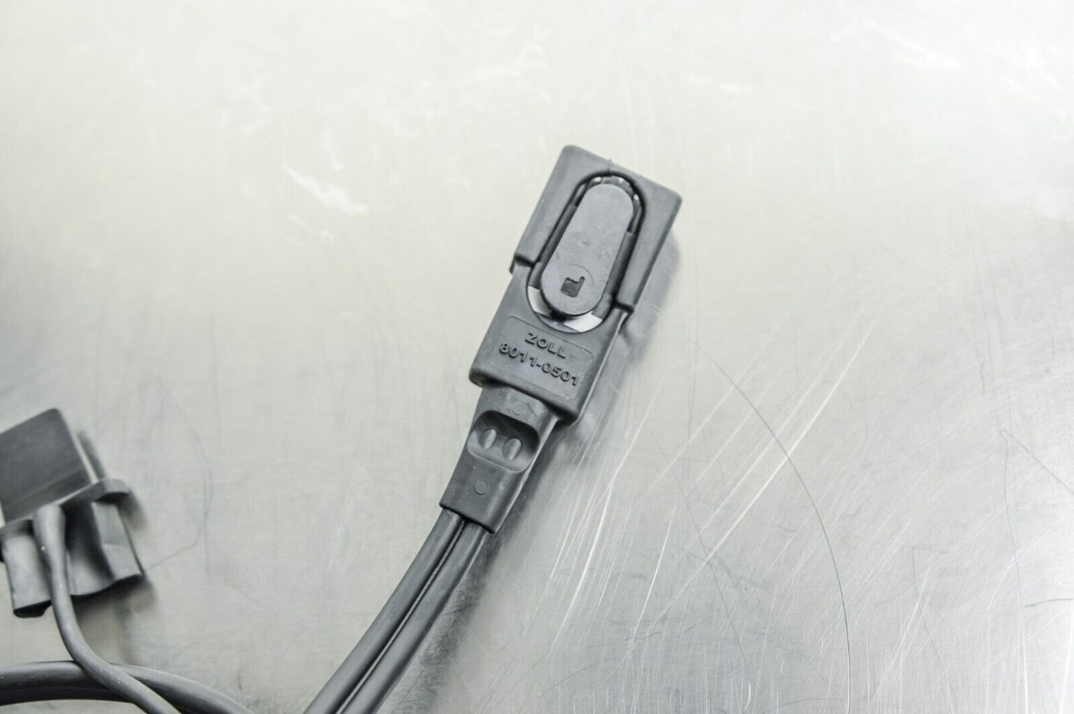 Zoll 8011-0501 Autoclavable Handle Assembly W/ Switch - Pinnacle ...