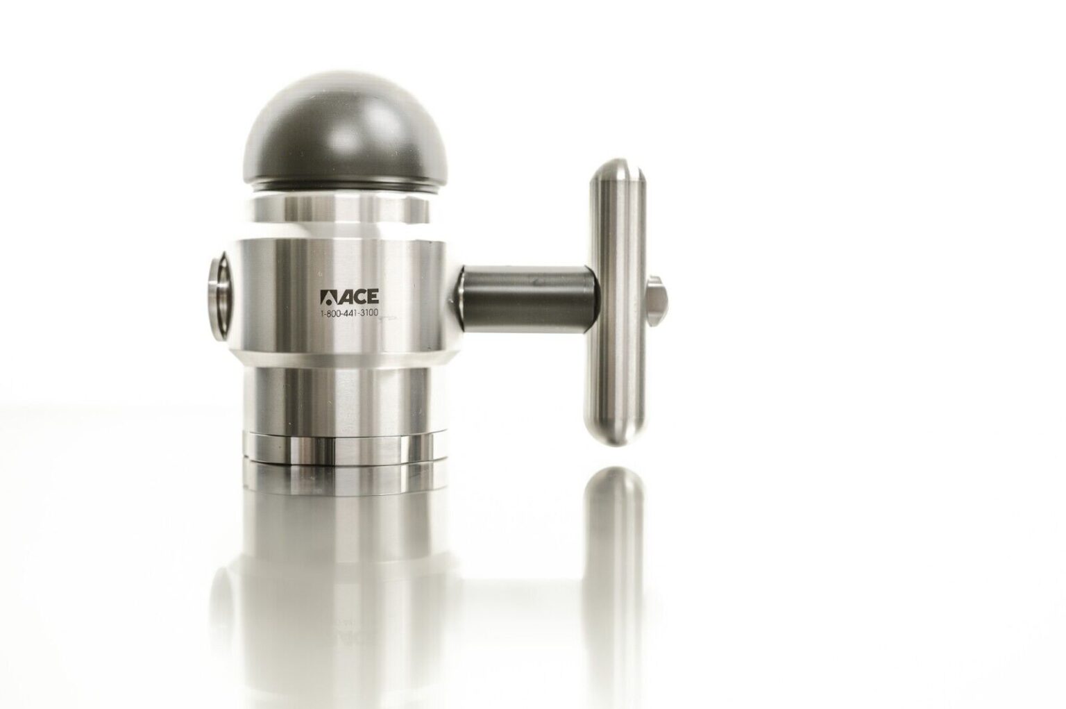 Ace 688275 Bone Grinding Mill Implant Grafting Grinder Surgical ...