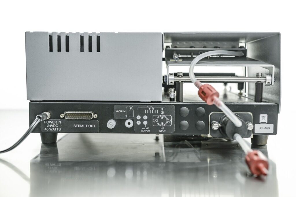 BioTek ELX50 Microplate Strip Washer - Pinnacle Medical Equipment