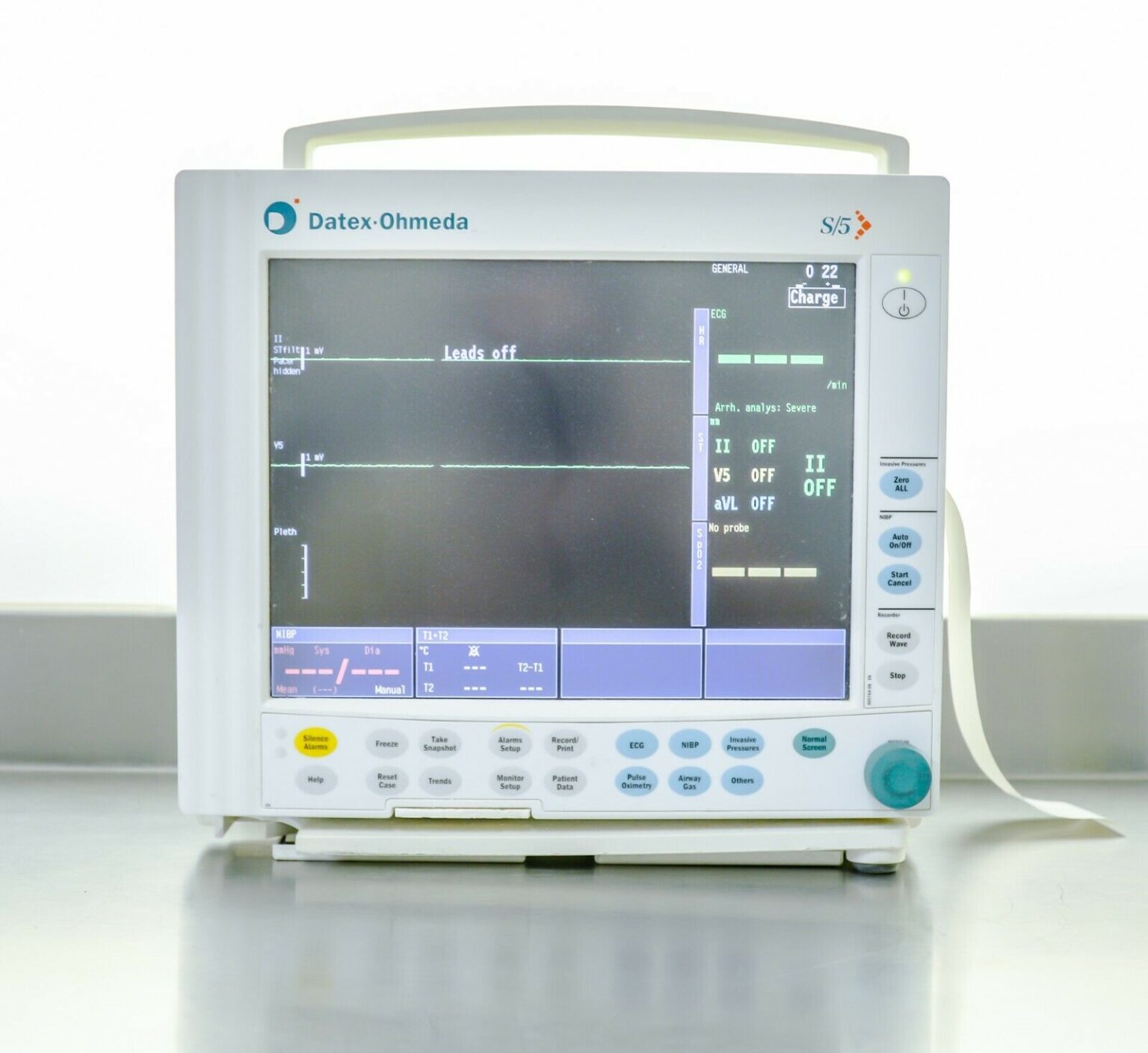 Anesthesia Archives - Pinnacle Medical Equipment