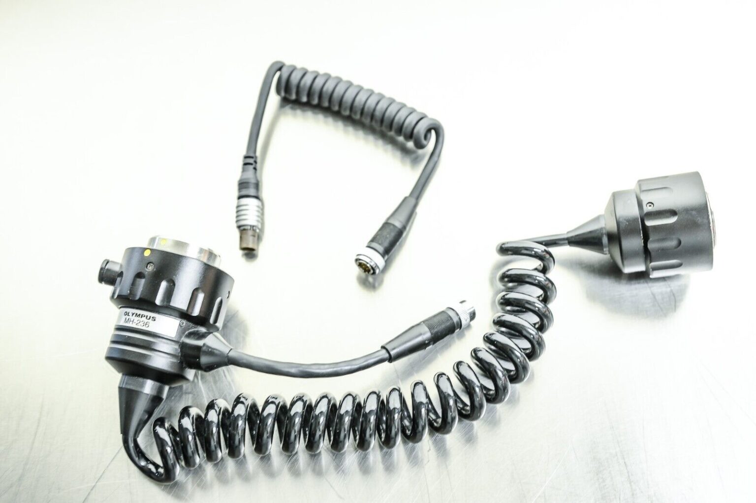 Olympus MH-236 Pigtail Processor Cable - Pinnacle Medical Equipment