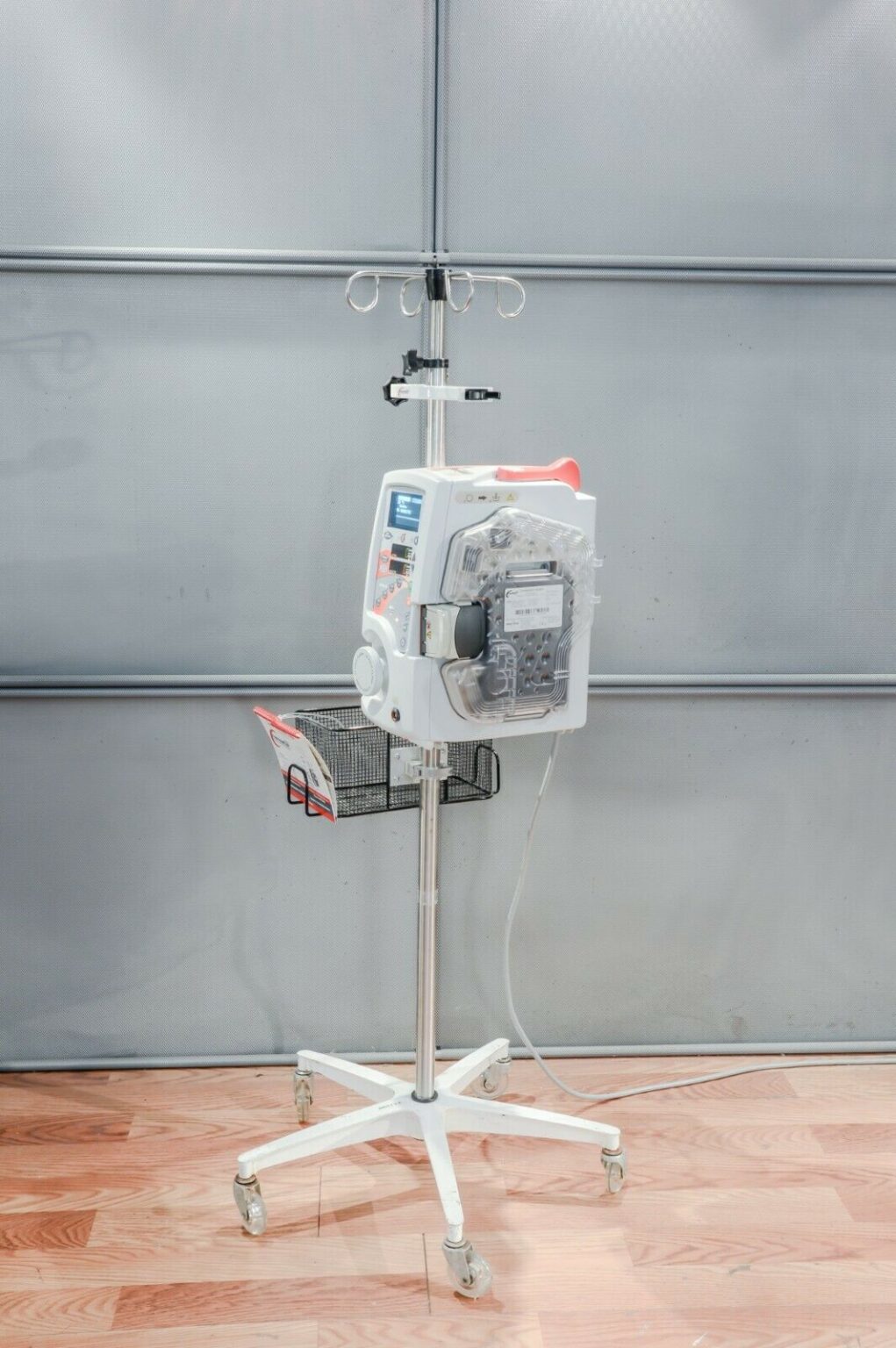 Smisson Cartledge ThermaCor TIS-1200 Rapid Infusor Thermal Infusion ...