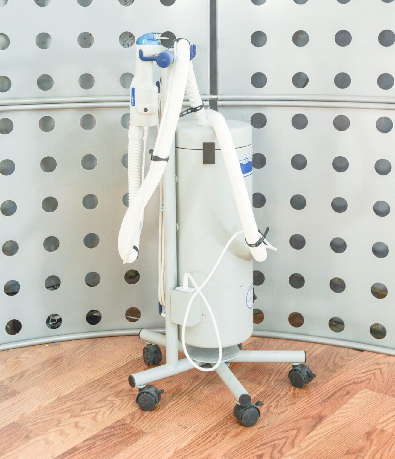 stryker-940-cast-saw-986-castvac-vacuum-system-w-free-shipping