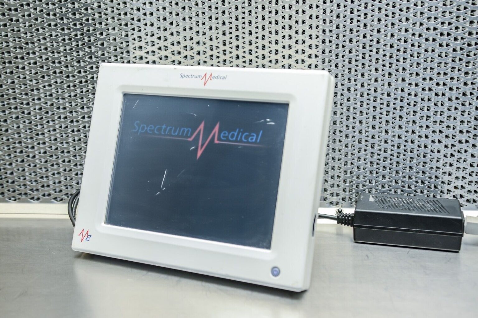 Terumo Spectrum Medical M2 Monitor - Pinnacle Medical Equipment