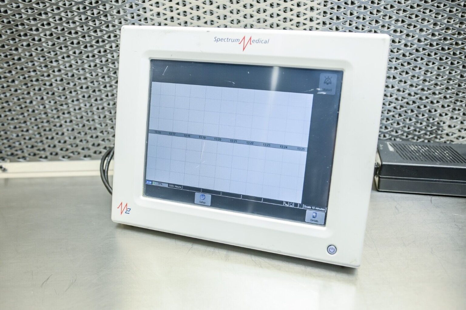 Terumo Spectrum Medical M2 Monitor - Pinnacle Medical Equipment