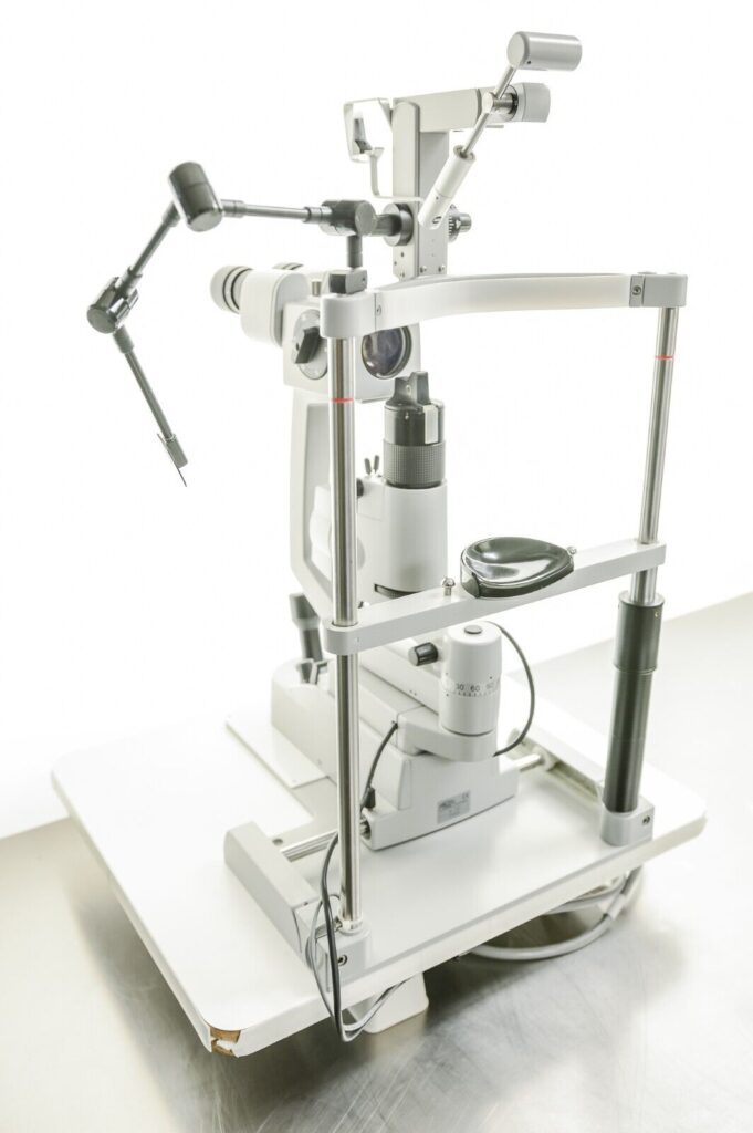 Ophthalmology Archives - Pinnacle Medical Equipment