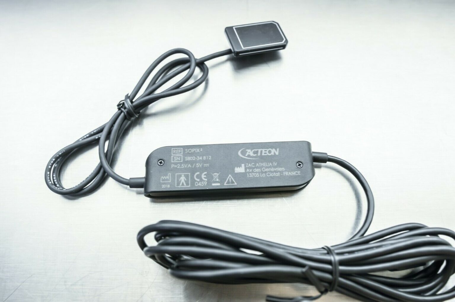 Acteon Sopix 2 Sensors Imaging System Size 1 - Pinnacle Medical Equipment