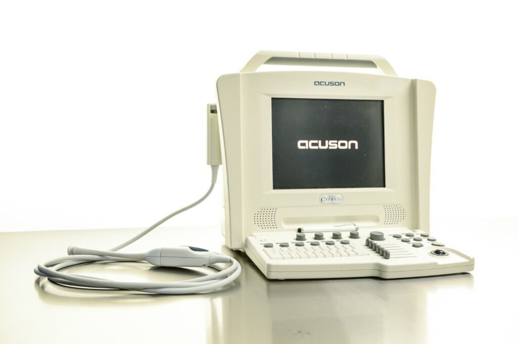 Ultrasound Archives - Pinnacle Medical Equipment